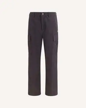 Burberry Ankle Length Pants For Men