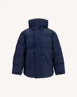 Canada Goose Seymour Padded Parka