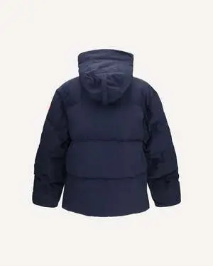 Canada Goose Seymour Padded Parka