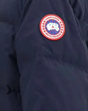 Canada Goose Seymour Padded Parka