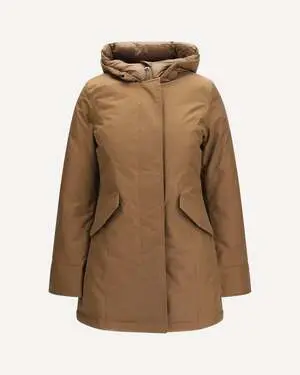 Woolrich Hooded Padded Arctic Parka