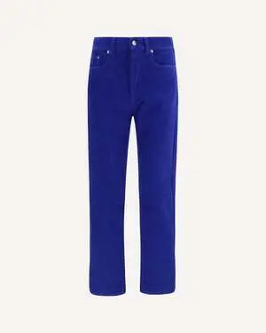 Versace Straight-leg Pants