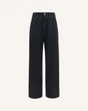 MAISON MARGIELA Stretch Cotton Pants