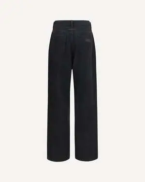 MAISON MARGIELA Stretch Cotton Pants