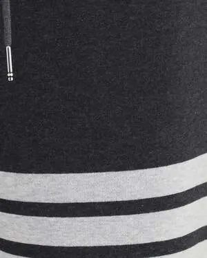 Thom Browne Loopback -bar Track Pants