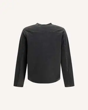 ENTIRE STUDIOS Heavy Long-sleeve T-shirt