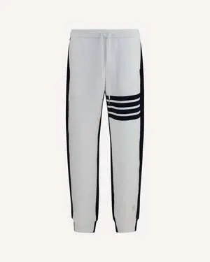 Thom Browne Loopback 4-bar Track Pants