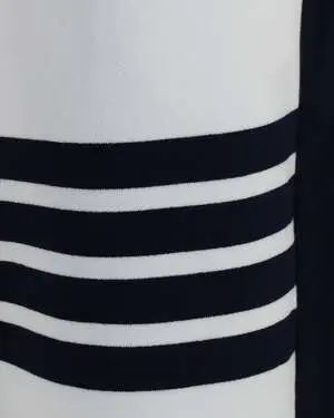 Thom Browne Loopback 4-bar Track Pants