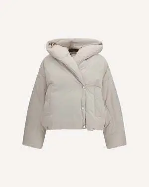 Max Mara Vodka Padded Jacket