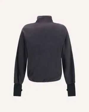 ENTIRE STUDIOS She Feece Zip Jacket