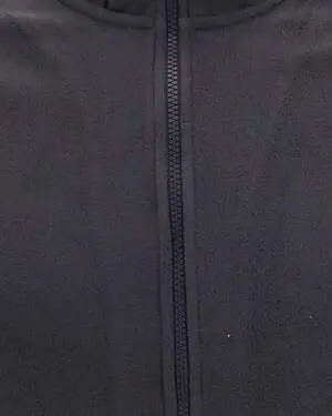 ENTIRE STUDIOS She Feece Zip Jacket