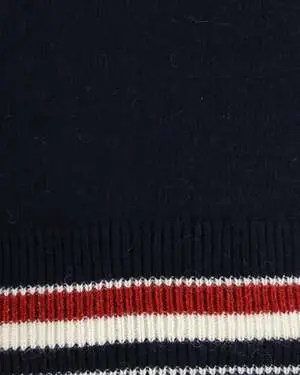 Thom Browne Hector Jersey V-neck Vest
