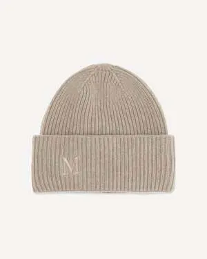 Max Mara Retina Beanie