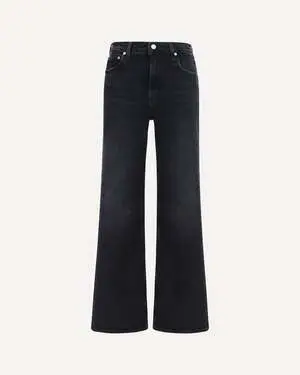Citizens Of Humanity Kimberly 70's Jeans - Black