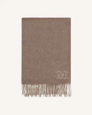Max Mara Dalia Scarf