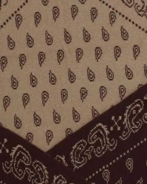 Guest In Residence The Wild Rag Scarf