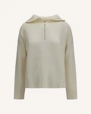 Max Mara Crasso Oversized Cashmere Sweater Femae