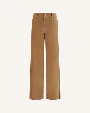 Max Mara Fragola Corduroy Pants - Brown