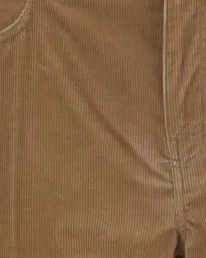 Max Mara Fragola Corduroy Pants - Brown