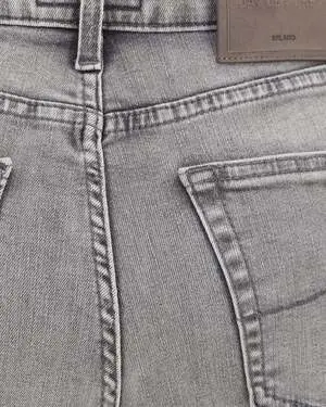 Jacob Cohen Jackie Wide-leg Jeans