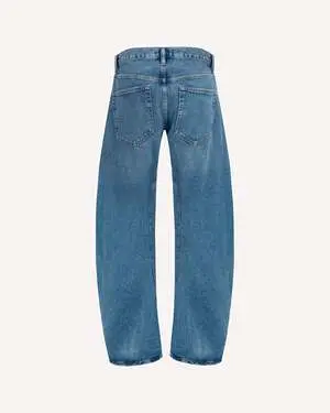 AGOLDE Spiral Jeans