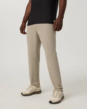 Vuori Vuori Kore Pants Unlined 30" Biscotti