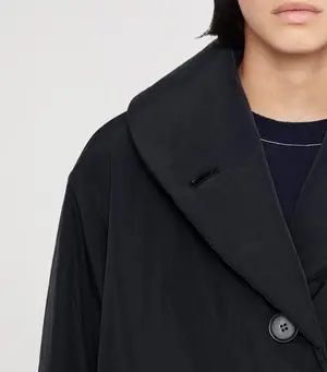 ALLSAINTS Darcie Puffer Jacket