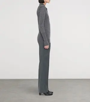 ALLSAINTS Solace Bootcut Trousers