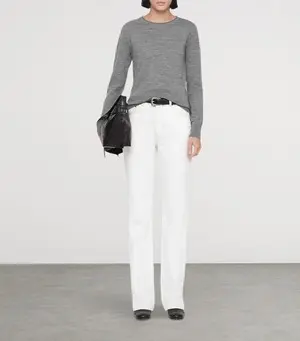 ALLSAINTS Merino Wool Coyte Sweater