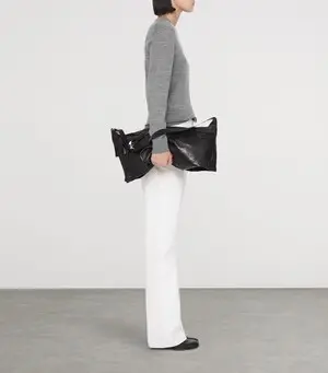 ALLSAINTS Merino Wool Coyte Sweater