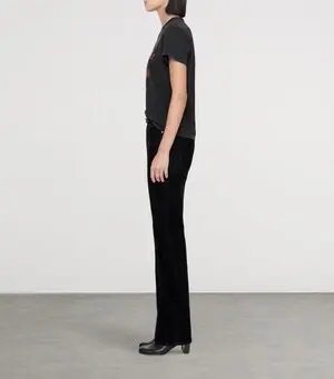 ALLSAINTS Chippy Addi T-shirt