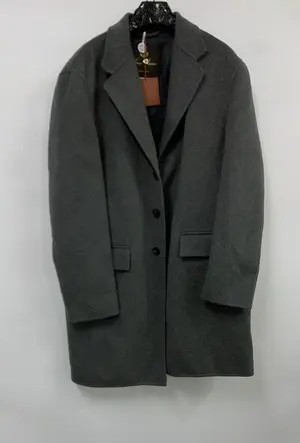 Loro Piana Long-sleeved Coat