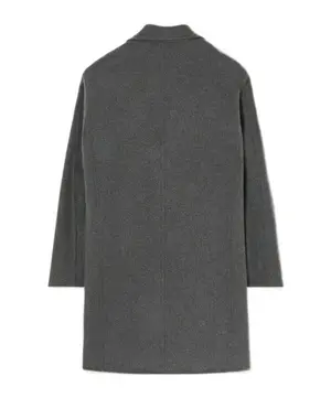Loro Piana Long-sleeved Coat