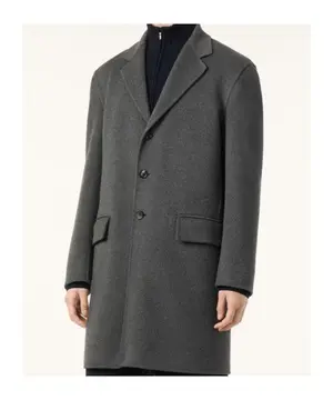 Loro Piana Long-sleeved Coat