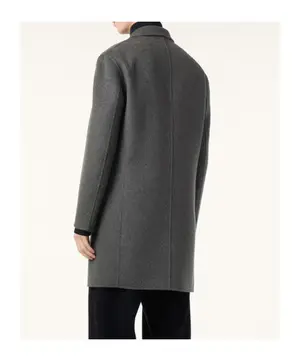 Loro Piana Long-sleeved Coat