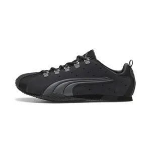 PUMA H-street Wtr Sneakers - Gray