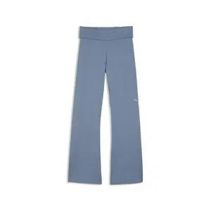 Puma Flared Sports Pants For Women