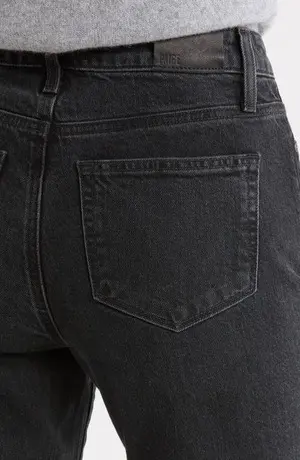 Paige Stevie High Waist Bootcut Jeans
