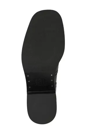 THE FRYE COMPANY Kate Moto Mid Leather Boot