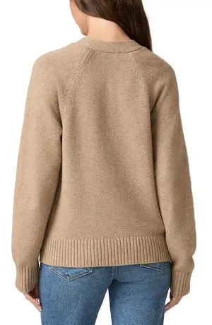 Paige Hikari V-neck Cardigan