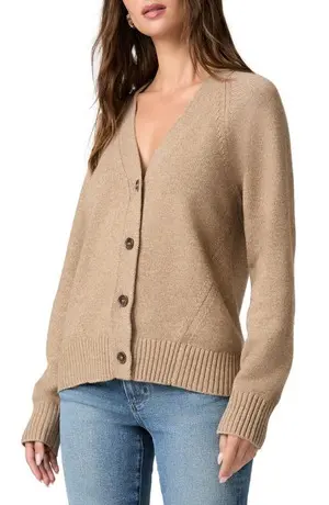 Paige Hikari V-neck Cardigan