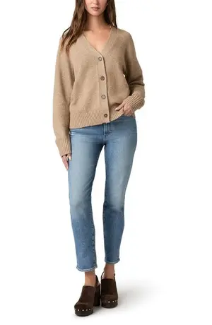 Paige Hikari V-neck Cardigan