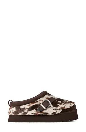 UGG Tazz Western Slipper