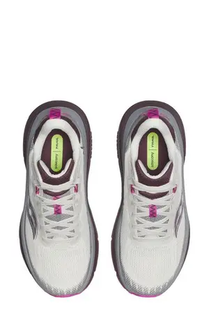 Saucony Guide Trail Running Shoe - Quartz/demure