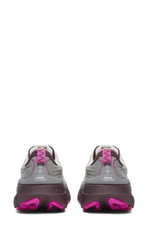 Saucony Guide Trail Running Shoe - Quartz/demure