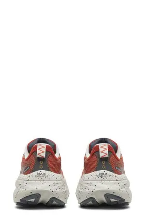 Saucony Guide Trail Running Shoe - Rooibos/quartz