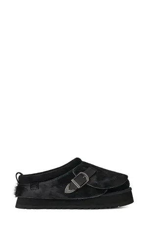 UGG Tazz Western Slipper