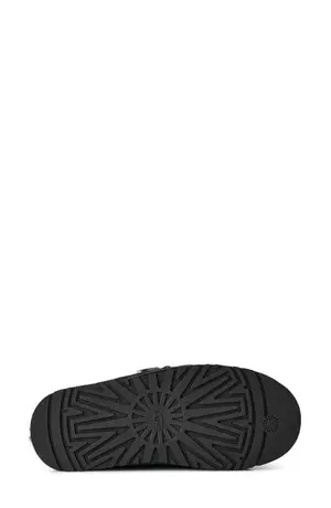 UGG Tazz Western Slipper