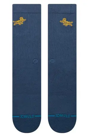 Stance Stripes Crew Socks