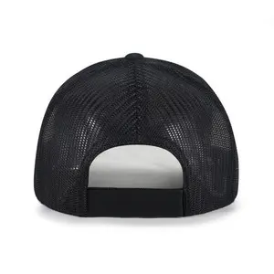 '47 Pittsburgh Steelers Roadway Adjustable Trucker Hat